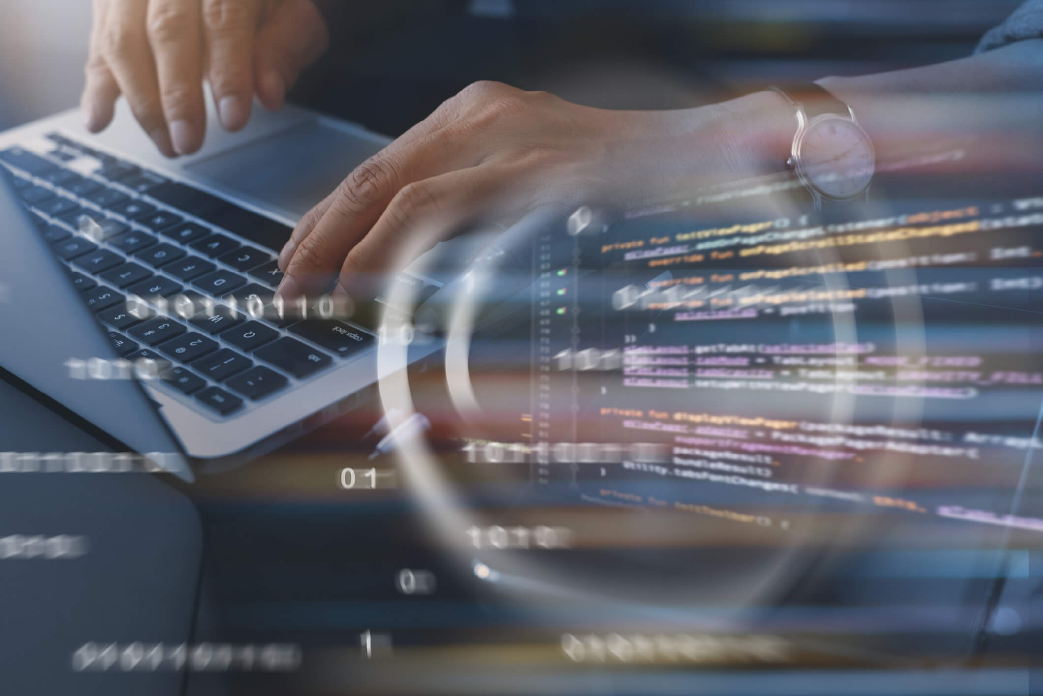 Legacy Mainframe and Server Application Modernization - Bluehill Dev Legacy Mainframe and Server Application Modernization - Bluehill Dev